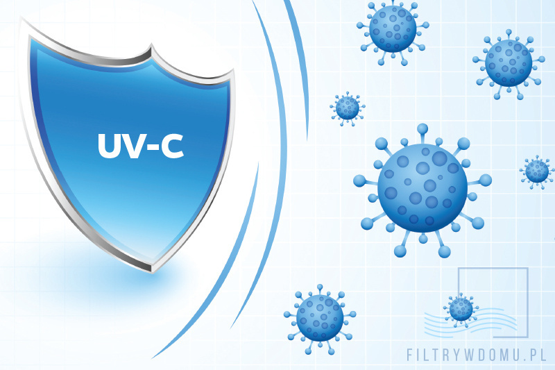 Klimatyzator ANDE JUPITER+ UV AND-24/JA+ > Ande